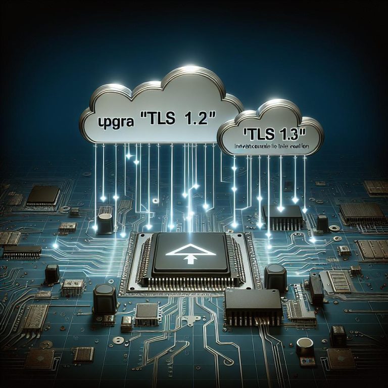 Secure Your Applications With The Latest TLS Version Updates » Ops4Devs ...